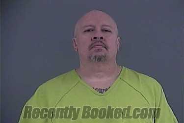 Recent Booking / Mugshot for WILLIAM JOHN WEAVER in Anderson County ...
