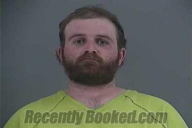 Recent Booking / Mugshot for WILLIAM CODY ALLEY in Anderson County ...
