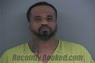 Recent Booking / Mugshot for MCKENZIE COREY WEBB in Anderson County ...