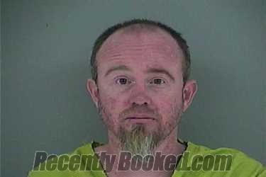 Recent Booking / Mugshot for ADAM WADE SMITH in Anderson County, Tennessee