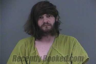 Recent Booking / Mugshot for MICHAEL LEE WRATHER in Anderson County ...