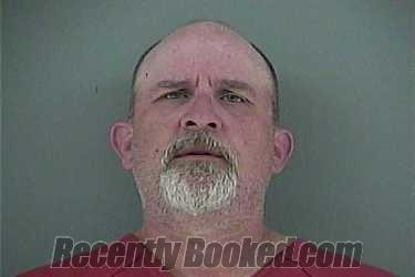 DARIN STEVEN SHIELDS Arrest Record & Booking Info – Anderson County ...