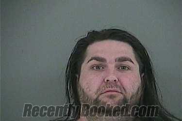Recent Booking / Mugshot for MICHAEL JOHN BREWINGTON in Anderson County ...
