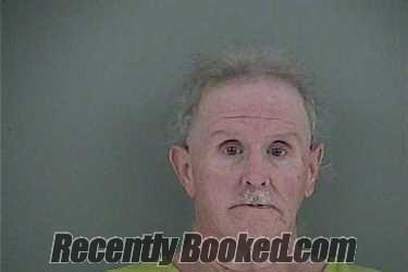 Jeffrey Donald Billerman Mugshot & Arrest Info | Anderson County, TN