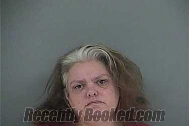 Natasha Marie Core Mugshot & Arrest Info | Anderson County, TN