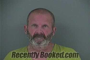 BOBBY JOE JR BRADEN Arrest Record & Booking Info – Anderson County ...