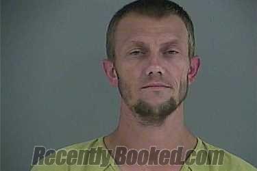 Recent Booking / Mugshot for MICHAEL S ADAMS in Anderson County, Tennessee