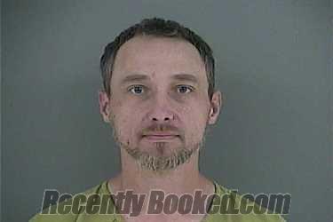 Recent Booking / Mugshot for DWAYNE W CARROLL in Anderson County, Tennessee