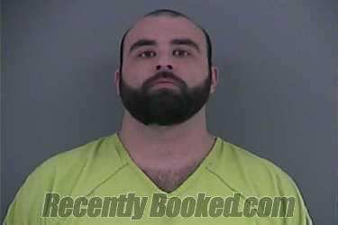 Recent Booking / Mugshot for DAVID A MABE in Anderson County, Tennessee