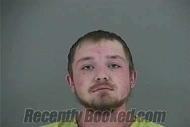 Recent Booking / Mugshot for JAMES H ORAN in Anderson County, Tennessee