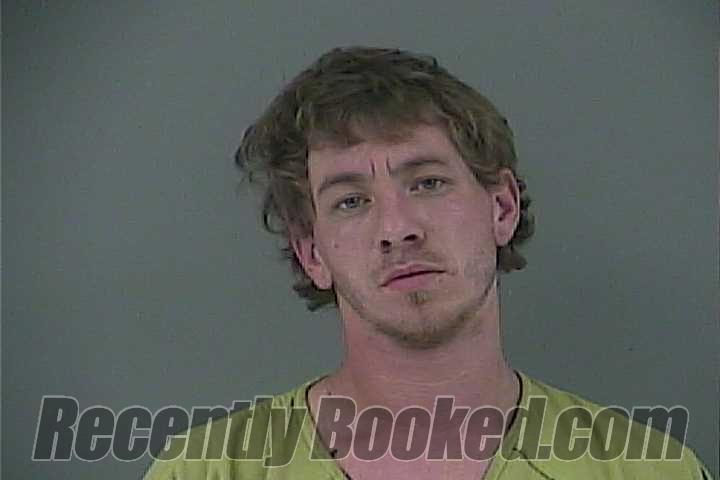 Recent Booking / Mugshot for RONALD L POORE in Anderson County, Tennessee