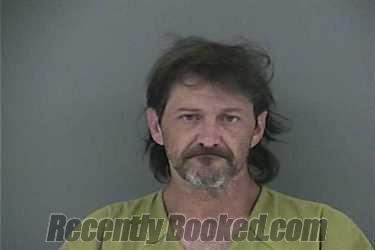 Recent Booking / Mugshot for ISAIAH J ROE in Anderson County, Tennessee