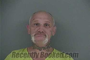 RENO D VELKOFF Arrest Record & Booking Info – Anderson County ...