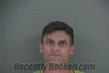 Recent Booking / Mugshot for MARK L WATSON in Anderson County, Tennessee
