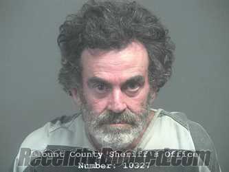 Recent Booking / Mugshot for RICHARD RONALD HATCHER in Blount County ...