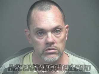 Recent Booking / Mugshot for JOSHUA OBADIAH EARLES in Blount County ...