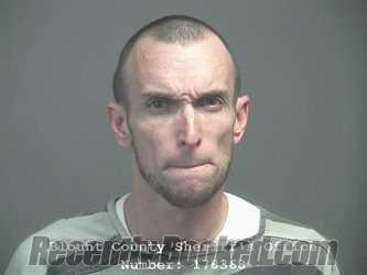 Recent Booking / Mugshot for ZACHARY COLTON OSBORNE in Blount County ...