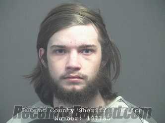 Recent Booking / Mugshot for NICHOLAS LANDYN SCOTT BRIGGS in Blount ...