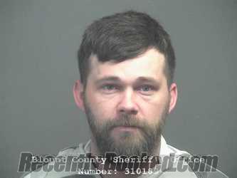 Recent Booking / Mugshot for CHARLES DAVID WAYNE COVINGTON in Blount ...