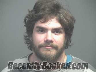 Recent Booking / Mugshot for JAMES DAKOTA JENKINS in Blount County ...