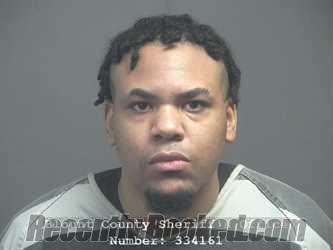 Recent Booking / Mugshot for DEONTREY RASHAAD GRADY in Blount County ...