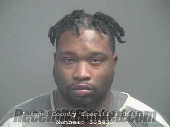 Recent Booking / Mugshot for KEVIN "T" SHELL in Blount County, Tennessee