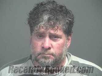 Recent Booking / Mugshot for RONALD TODD WOLFENBARGER in Blount County ...