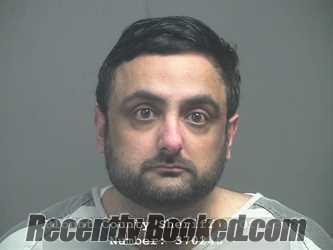 SEAN MARK MUBARAK Arrest Record & Booking Info – Blount County ...