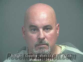 Recent Booking / Mugshot for STACY MONROE WILLIS in Blount County ...