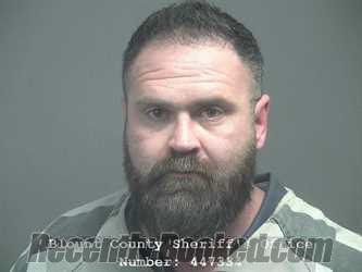 Recent Booking / Mugshot for ANDREW CAMERON CLARK in Blount County ...