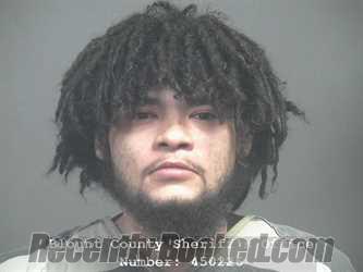 Recent Booking / Mugshot for ETHAN EDWARD SALAZAR-WAYMON in Blount ...