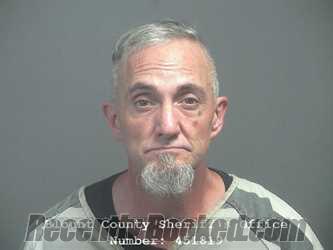 Recent Booking / Mugshot for GARY ALAN GUINN in Blount County, Tennessee