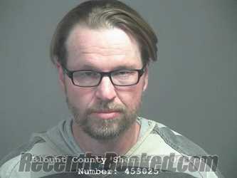 JUSTIN CHRISTOPHER TABB Arrest Record & Booking Info – Blount County ...