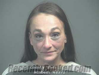 Recent Booking / Mugshot for NIA ROCHELLE HAWKINS in Blount County ...