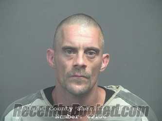 Recent Booking / Mugshot for MICHAEL JAMES HARTMAN in Blount County ...