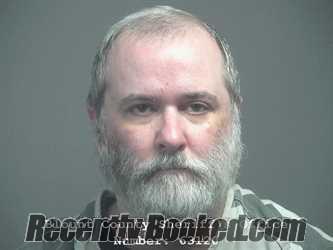 Recent Booking / Mugshot for JASON WHEELER CLINGAN in Blount County ...