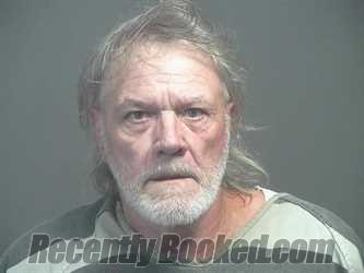 STACY WADE TEFFETELLER Arrest Record & Booking Info – Blount County ...