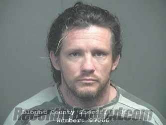 Recent Booking / Mugshot for ALEXANDER TANNER HOLLEY in Blount County ...