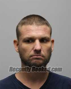 Recent Booking / Mugshot for ANTHONY DUANE FOWLER in Bradley County ...