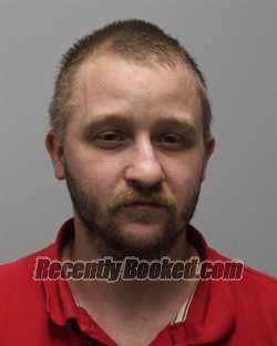 Recent Booking / Mugshot for AARON MICHAEL MURPHY in Bradley County ...