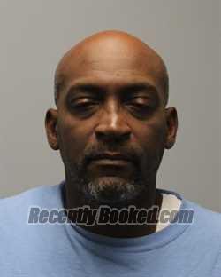 Recent Booking / Mugshot for BRIAN KEITH QUEENER in Bradley County ...