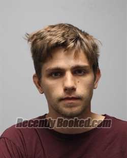 Recent Booking / Mugshot for CHRISTIAN TYLER BRANT in Bradley County ...