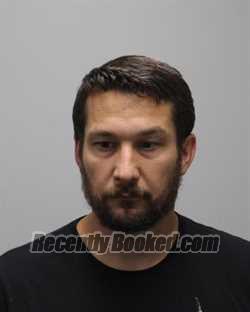 Recent Booking / Mugshot for COLT WADE CRISP in Bradley County, Tennessee