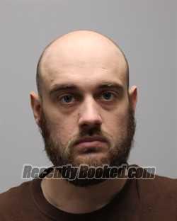 Recent Booking / Mugshot for CHRISTOPHER SHANE LEDBETTER in Bradley ...