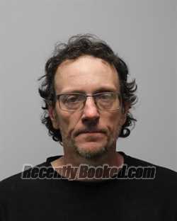Recent Booking / Mugshot for CHRISTIAN AARON NEEDHAM in Bradley County ...