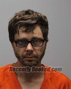 Recent Booking / Mugshot for CHESTIN DWAYNE ROGERS in Bradley County ...