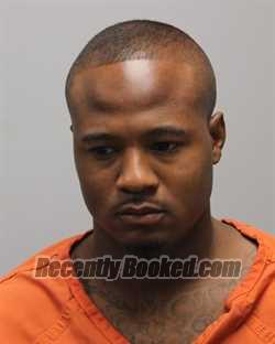 Recent Booking / Mugshot for DOUGLAS CLEAVON BRYANT in Bradley County ...