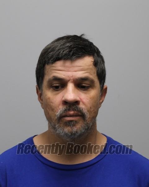 Recent Booking / Mugshot for DAVID ANTHONY CALFEE in Bradley County ...