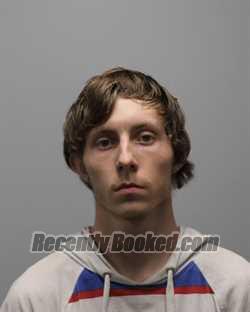 Recent Booking / Mugshot for HARRY JOSHUA TYLER DOSS in Bradley County ...