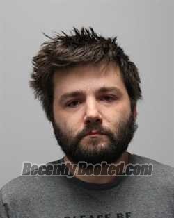 Recent Booking / Mugshot for Harlos Michael-Venson Oliver in Bradley ...